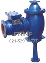 Hydro Ejector (Vacuum Pump)-Shanghai Enine
